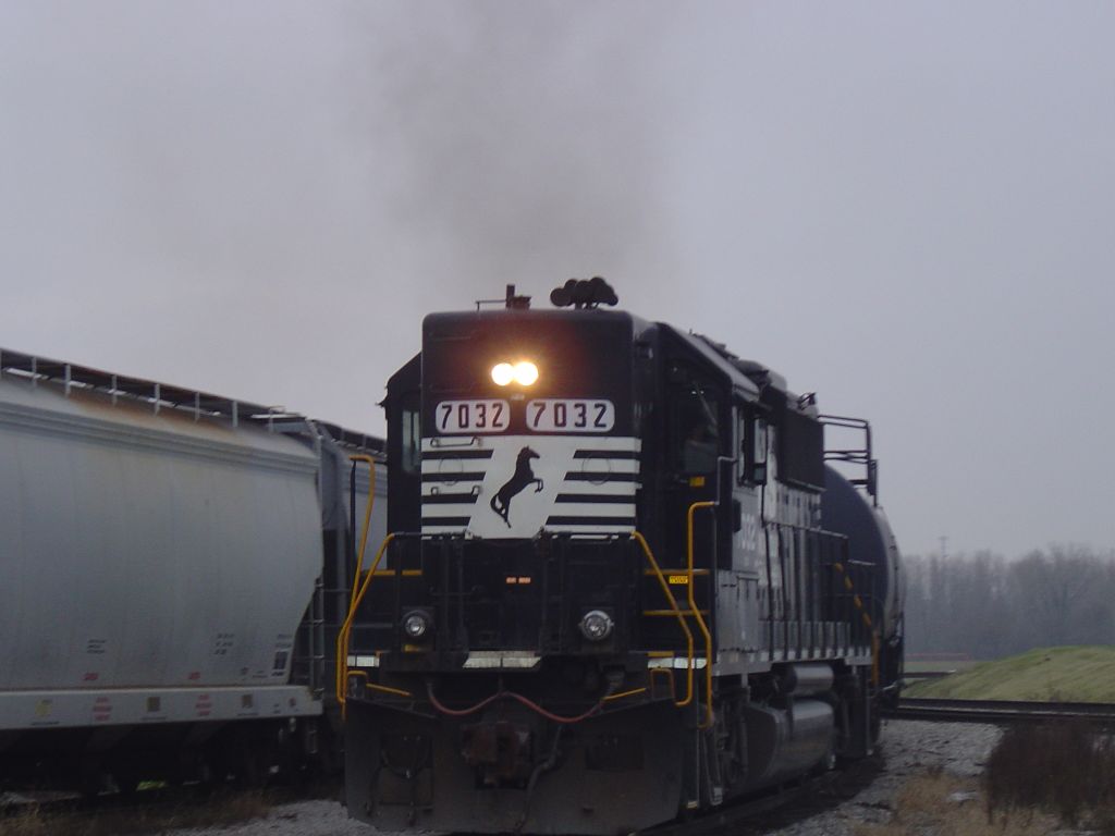 NS 7032